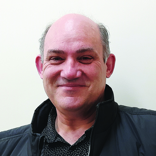 About | Good News Bible Chapel