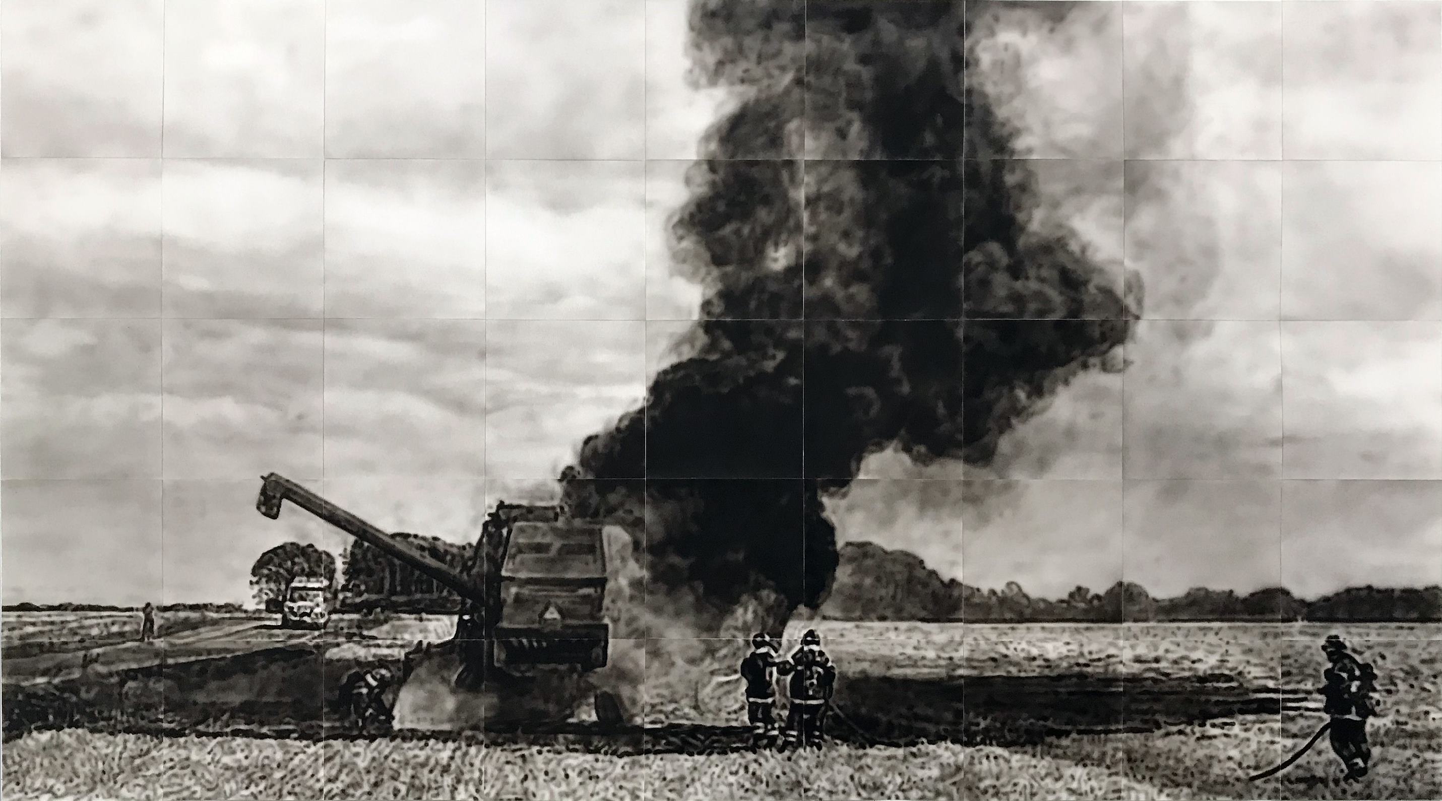 Portfolio - Allan Otte