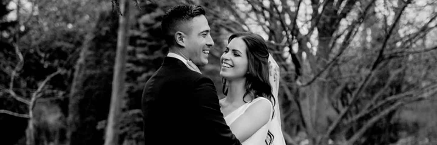Paul & Nanda