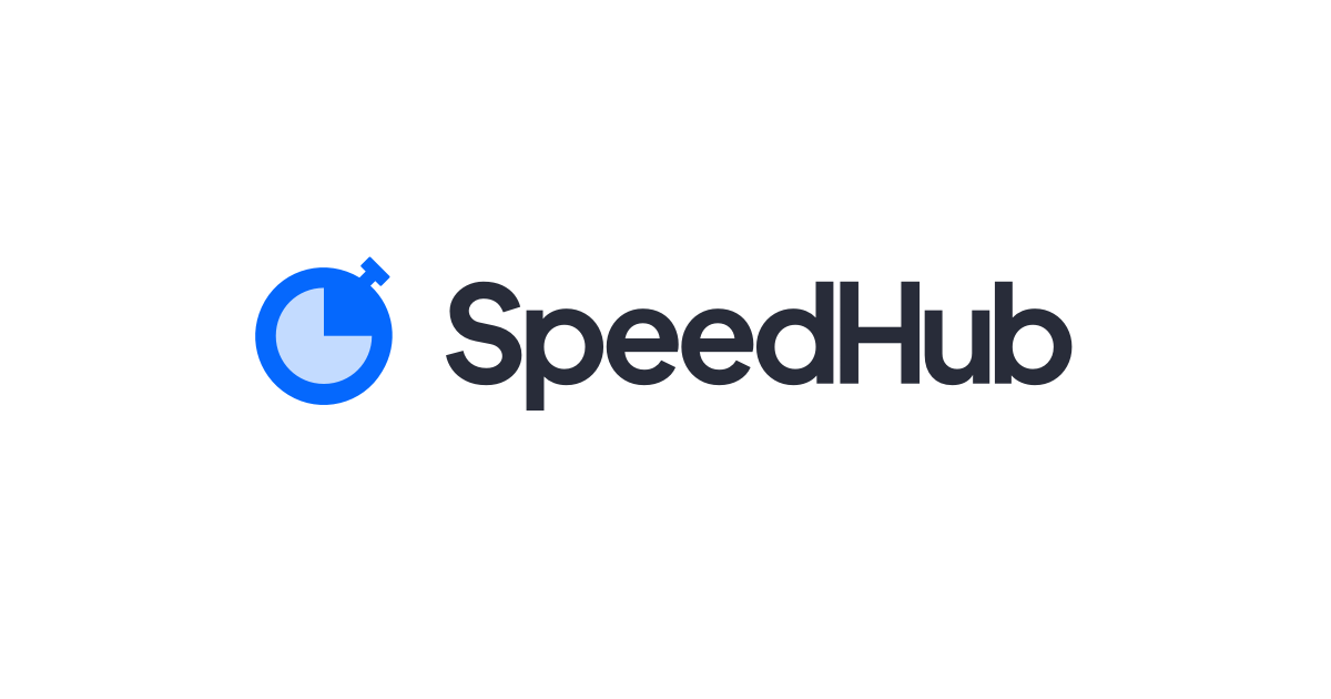 SpeedHub: The ROI of Page Speed