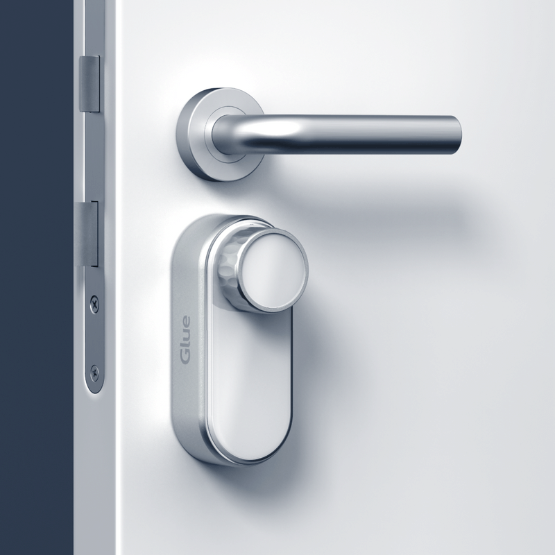 Glue Smart Door Lock Pro