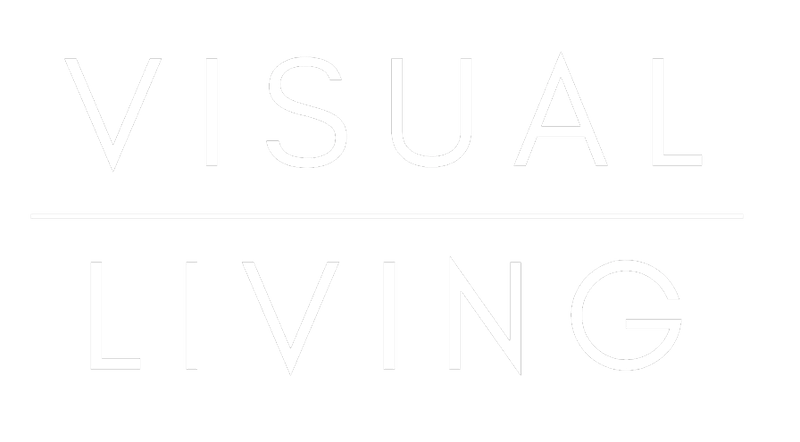 Visual Living - E-Commerce Art Content