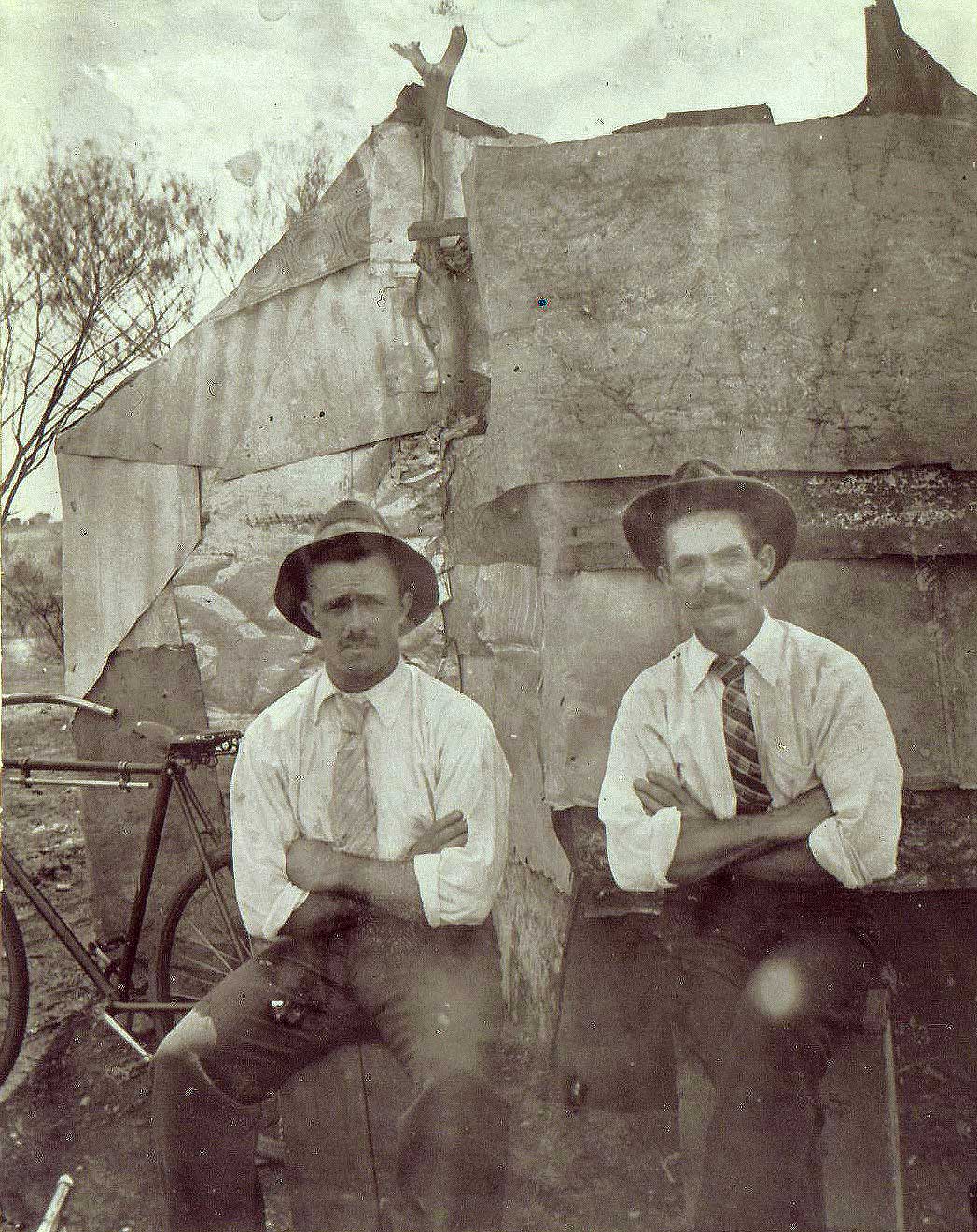 What I did in ISO | Stories in Bendigo Magazine