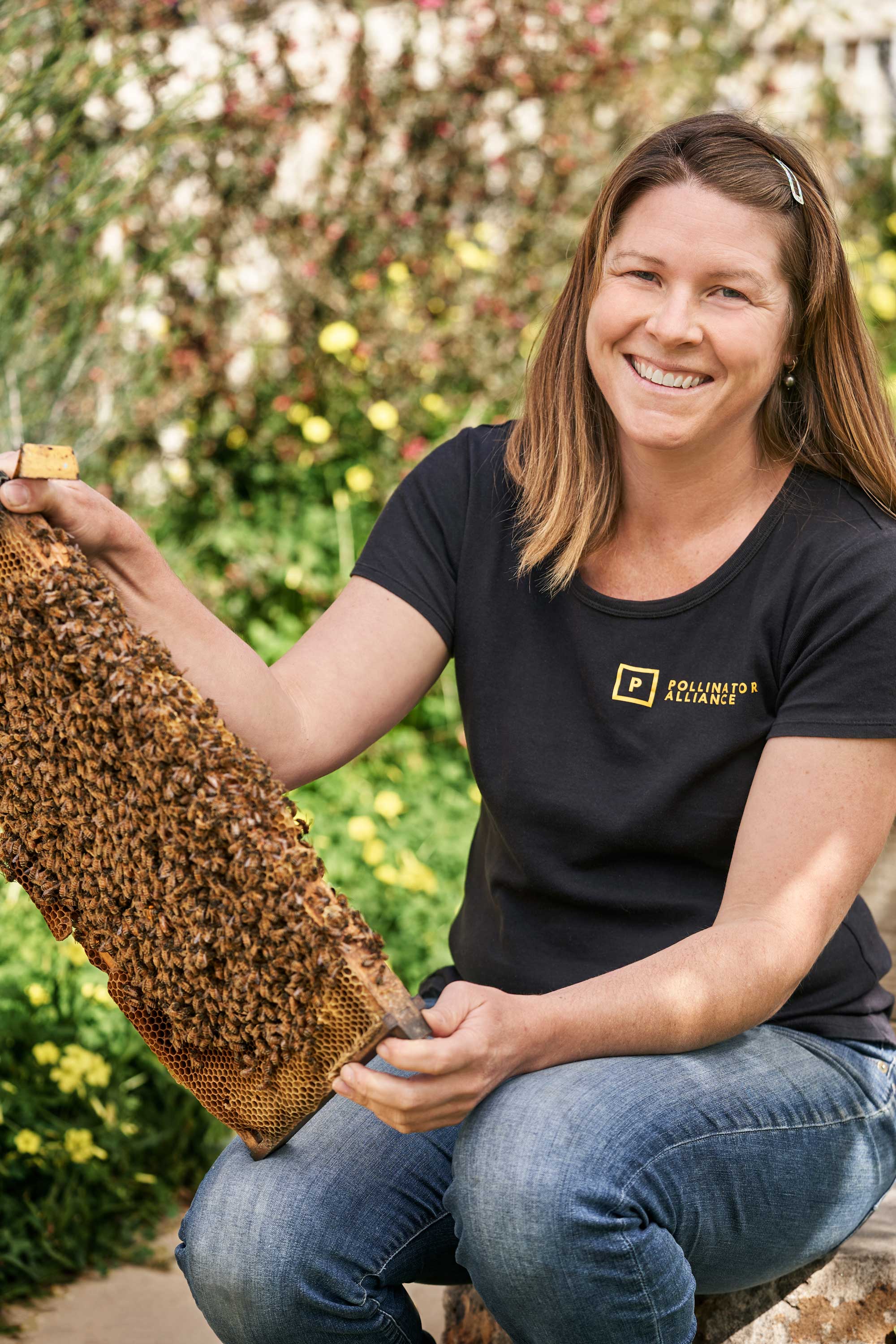 Hive talking | Stories in Bendigo Magazine