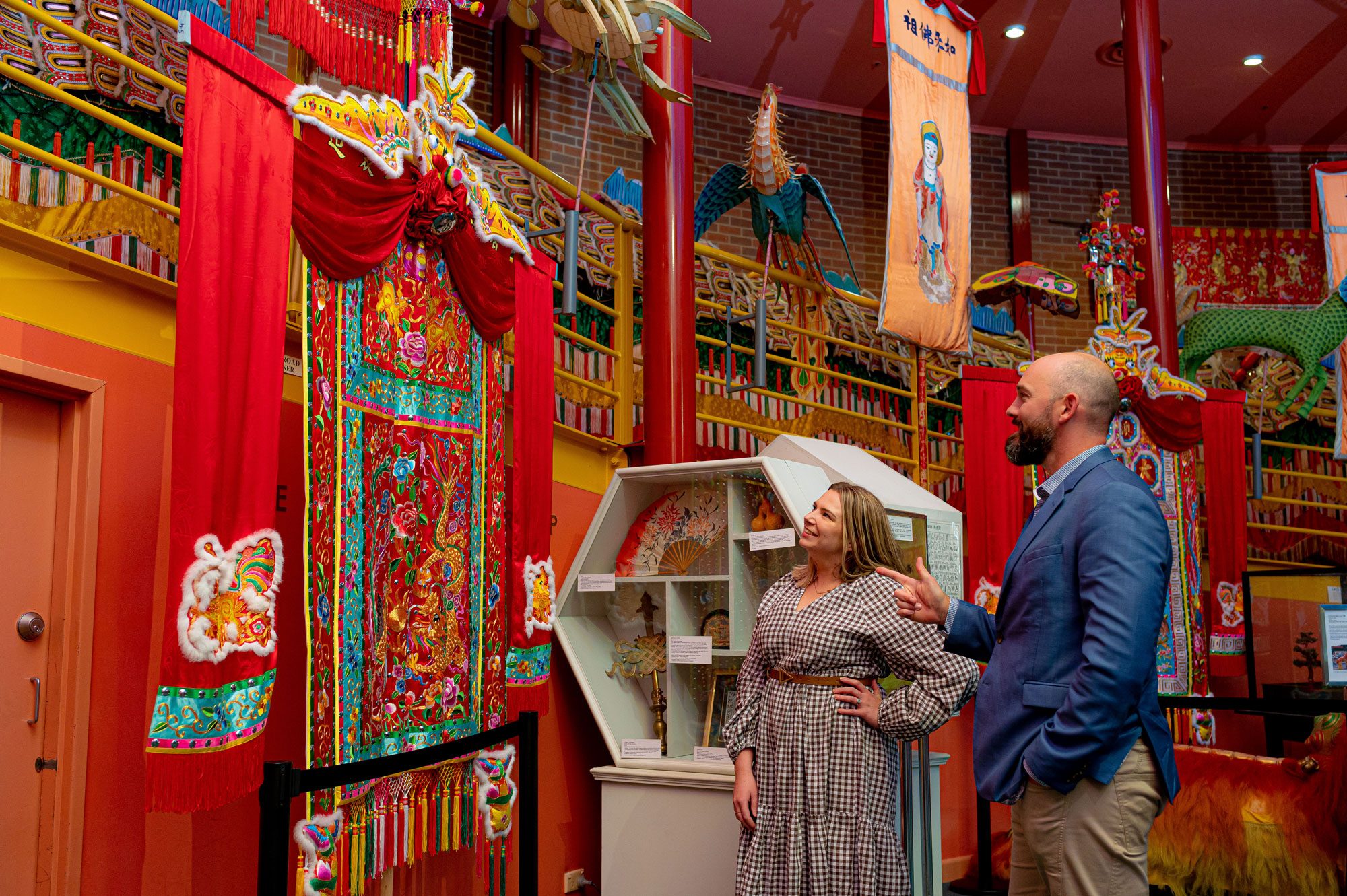 The museum we love | Stories in Bendigo Magazine