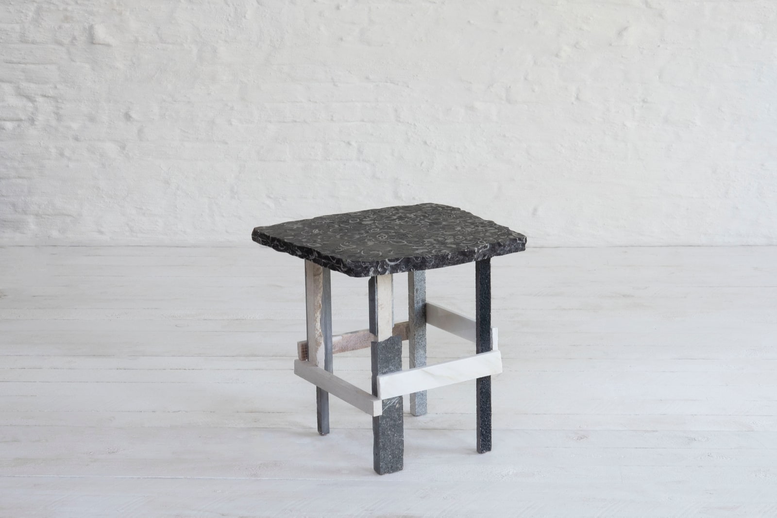 Lustrum Stool