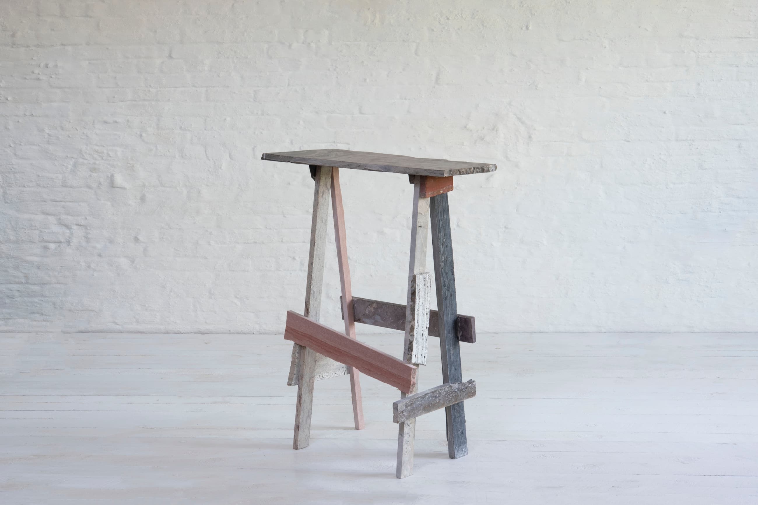 Rickety Stool 2