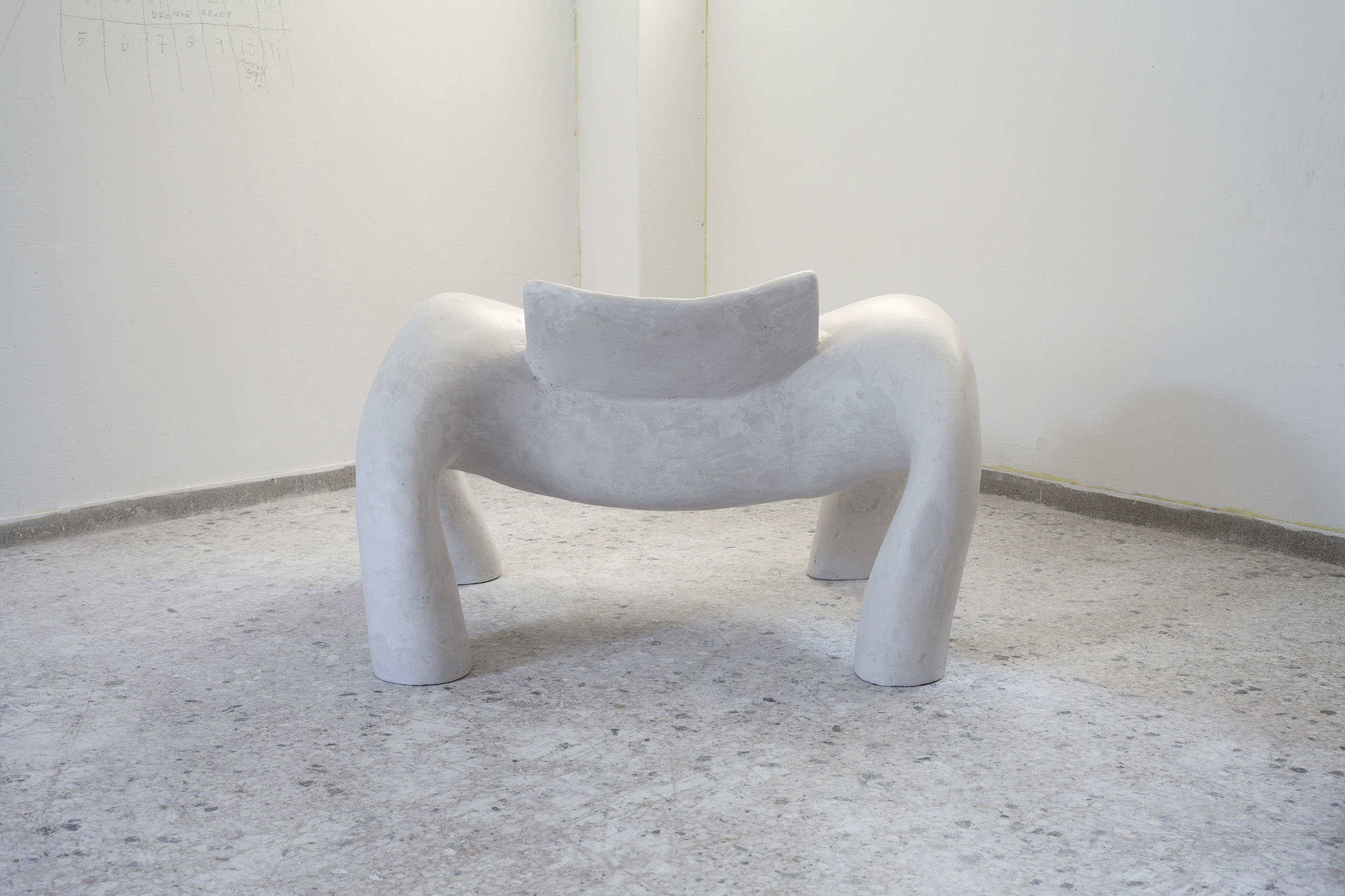 Elephant Chair