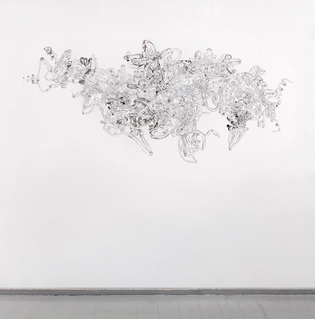 Artist: Stine Bidstrup