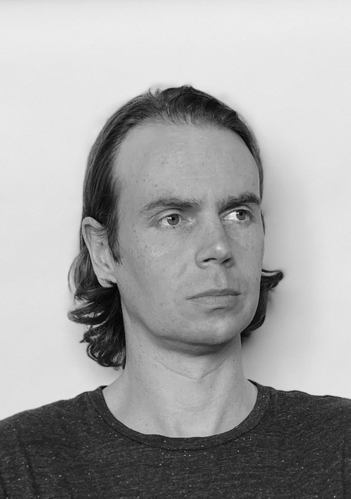 Artist: Allan Collins