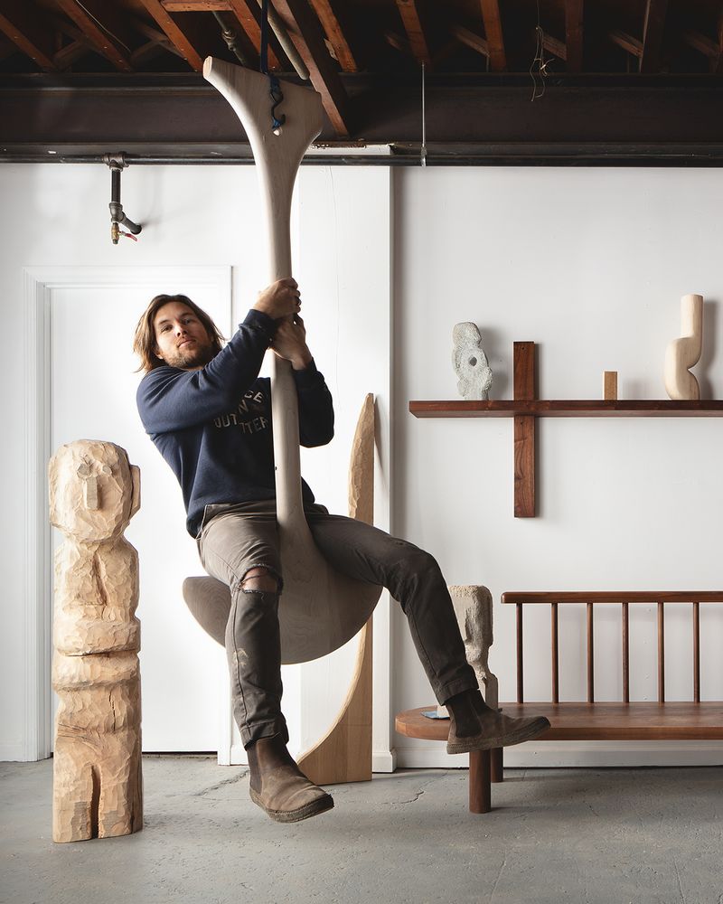 Artist: Casey McCafferty