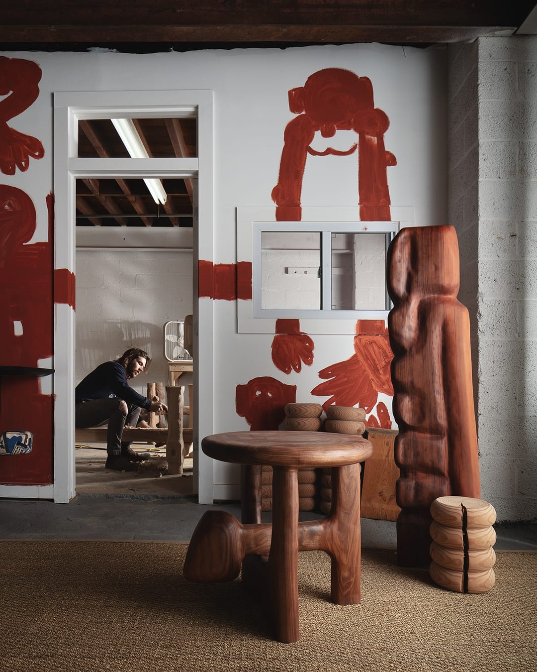 Artist: Casey McCafferty