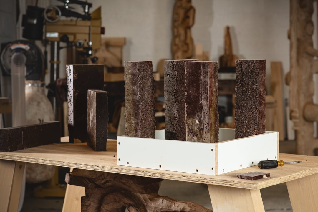 Artist: Casey McCafferty