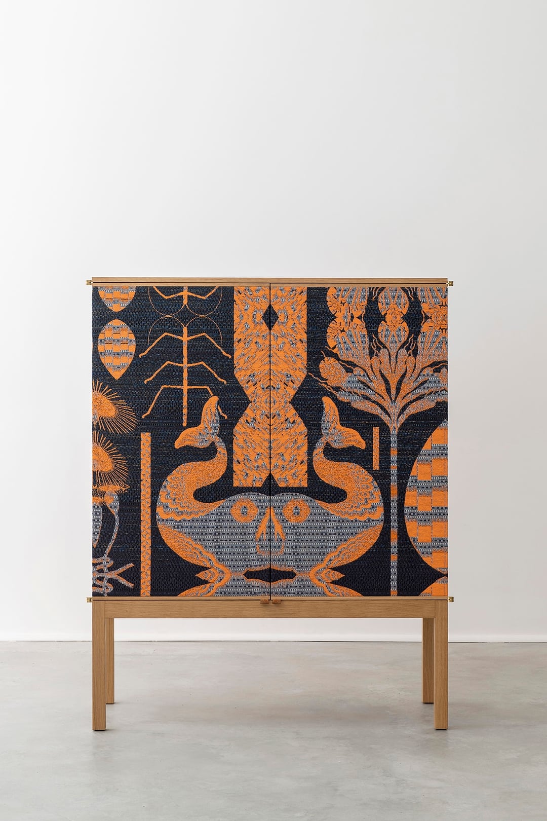 Artist: Kustaa Saksi