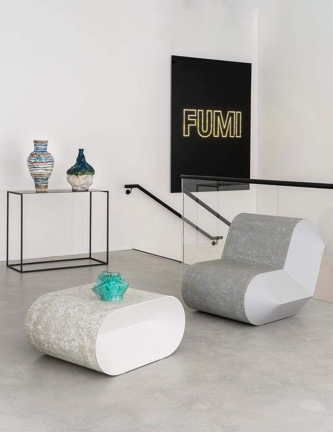 Exhibition: Summer Exhibition