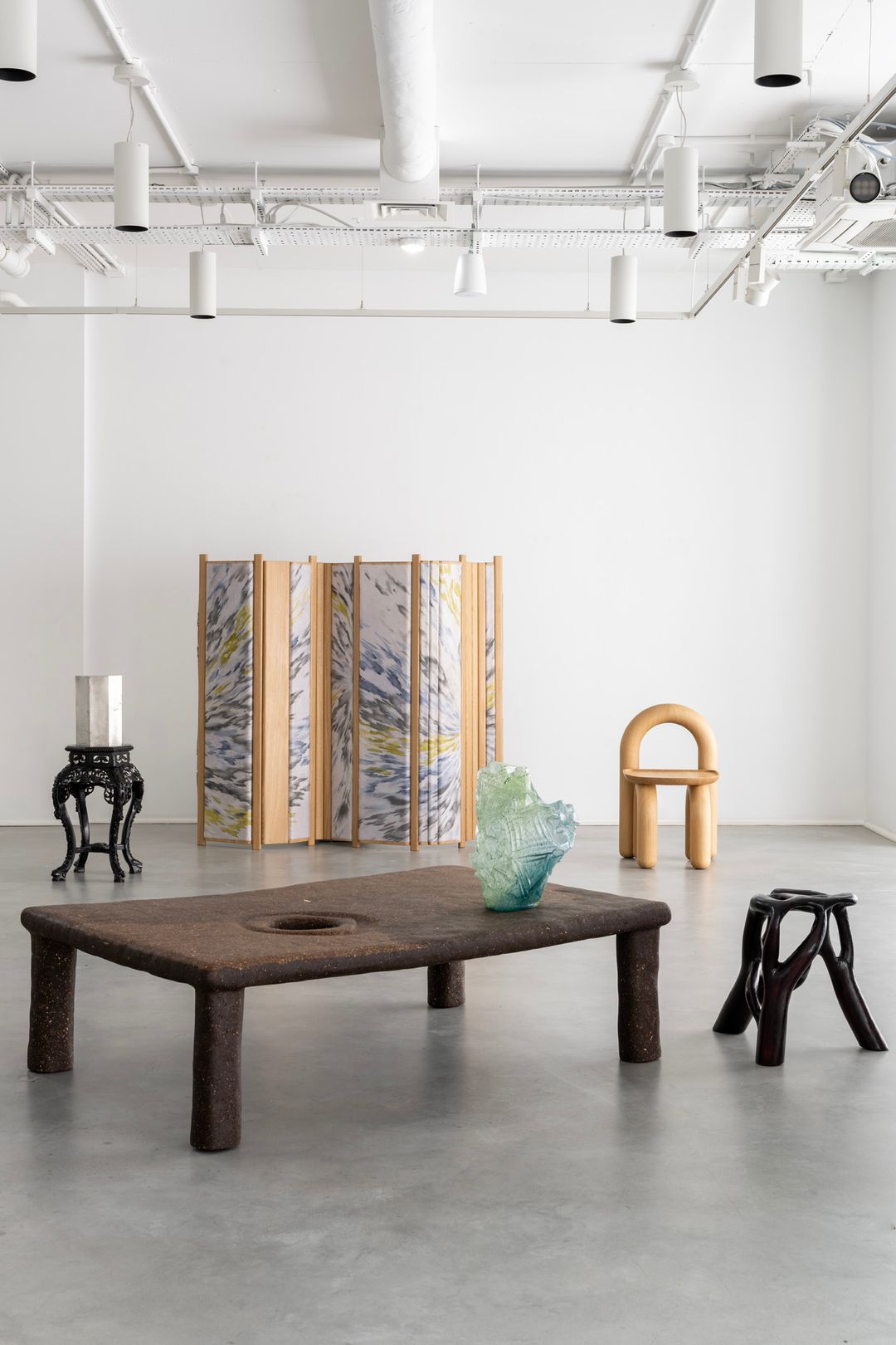 Exhibition: Handmade