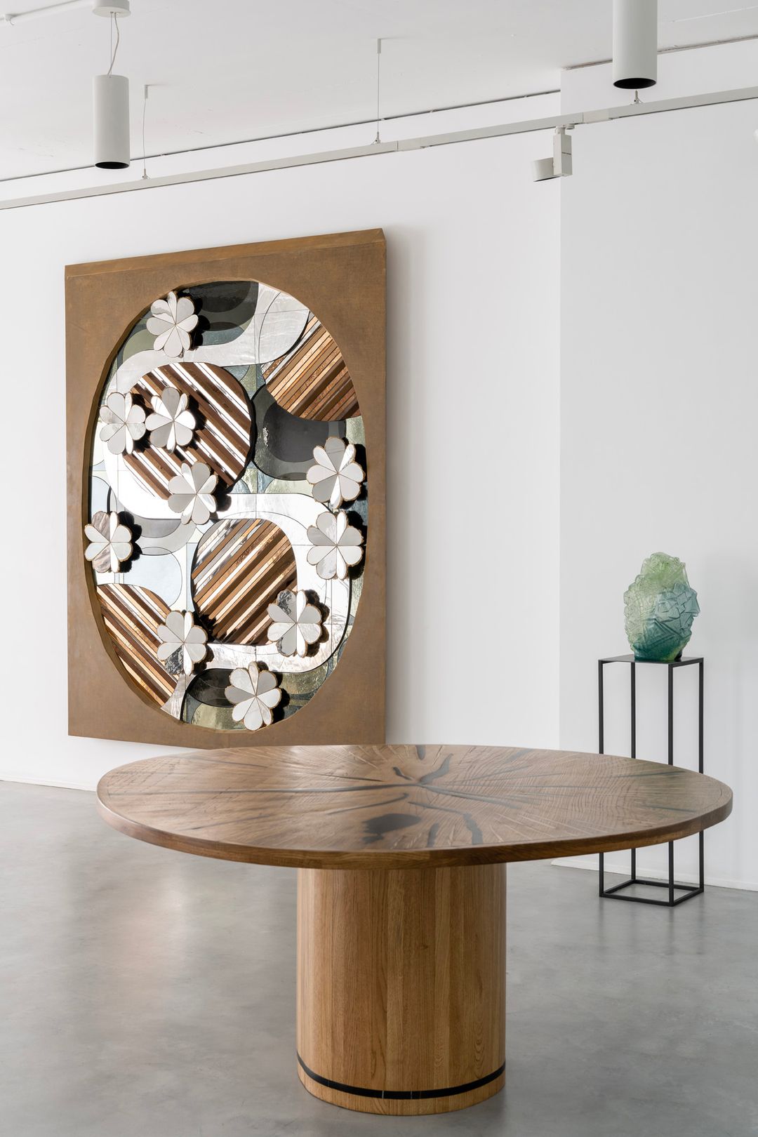 Exhibition: Handmade