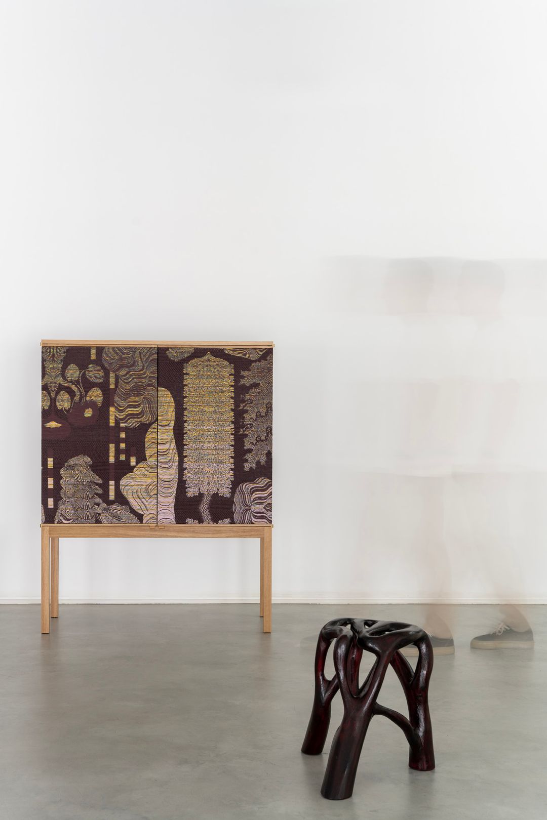 Exhibition: Handmade