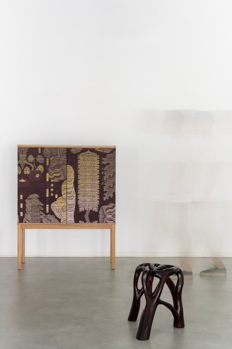 Exhibition: Handmade