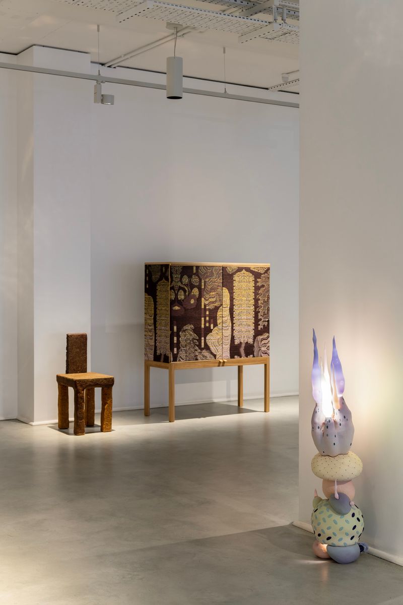 Exhibition: Handmade