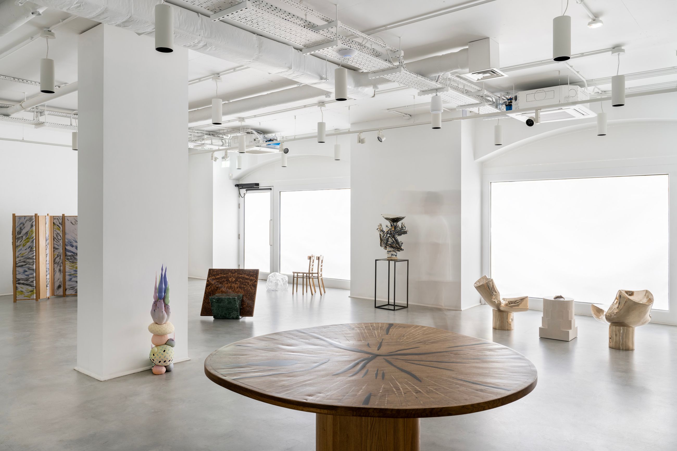 Exhibition: Handmade