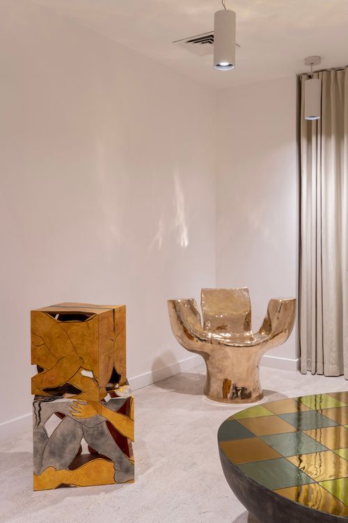 Exhibition: Handmade