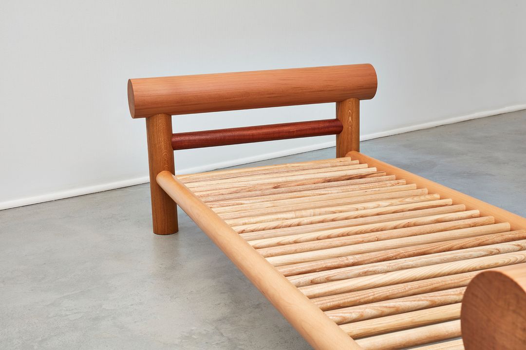 Woodware Daybed
