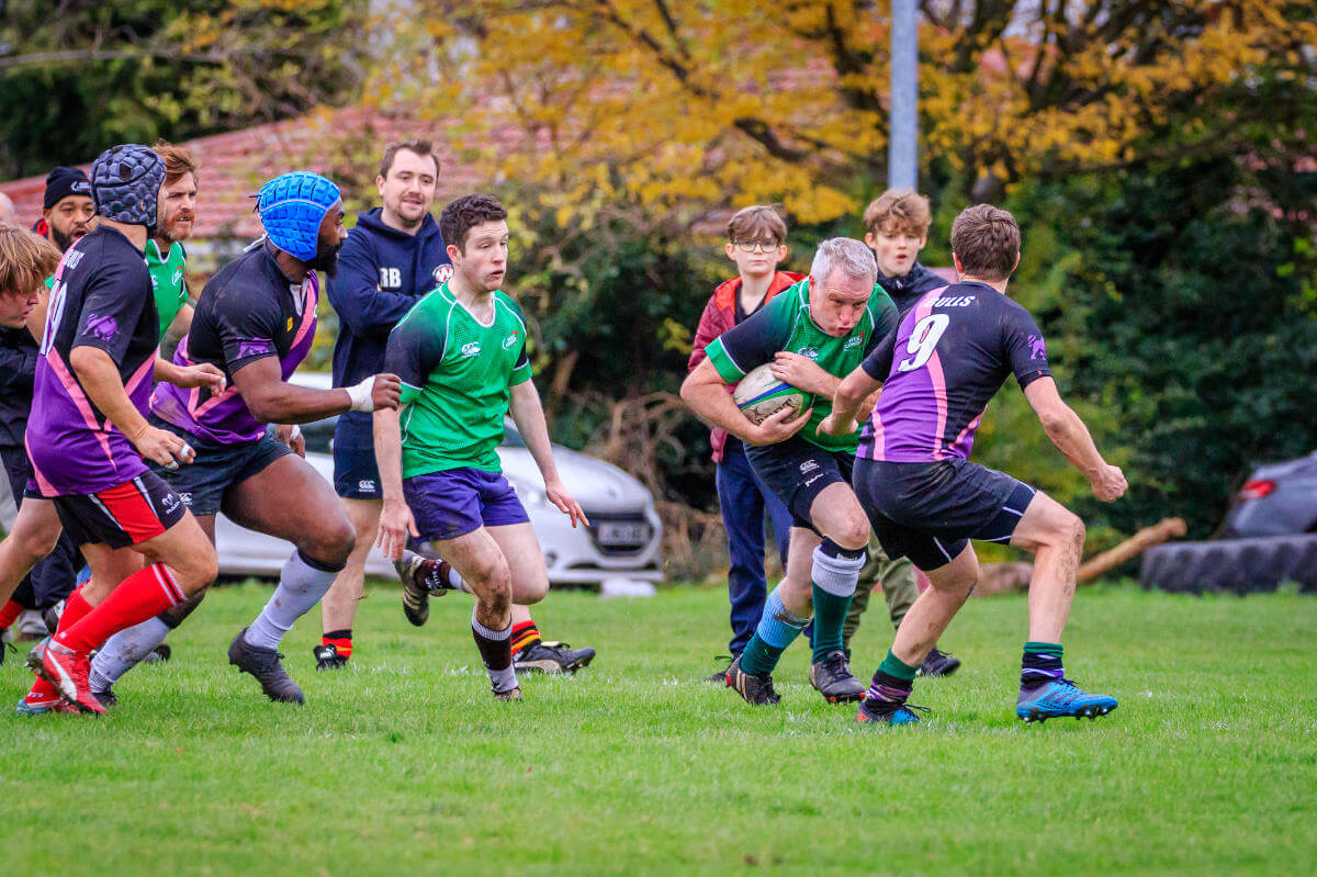 West London Rugby Club — Blog, News, Events, Galleries