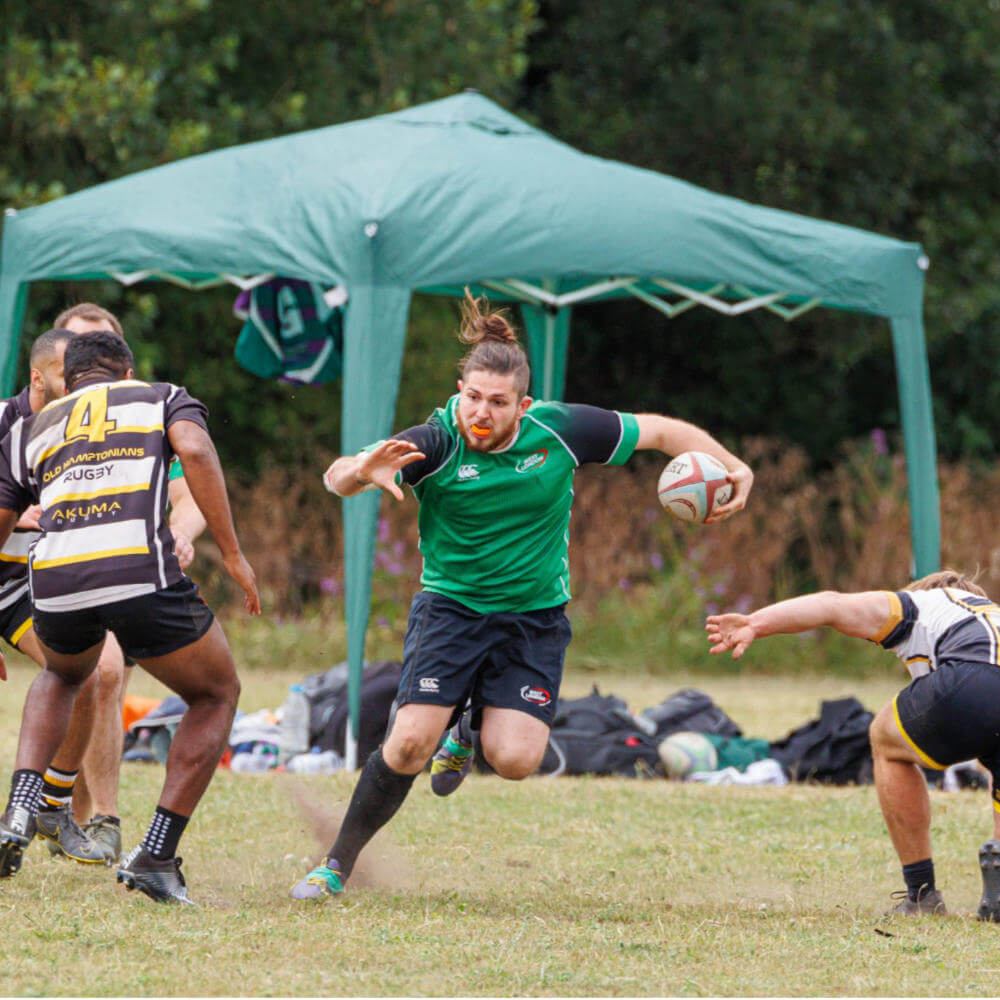 West London Rugby Club