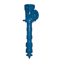 Bombas Verticales – Pump Tech