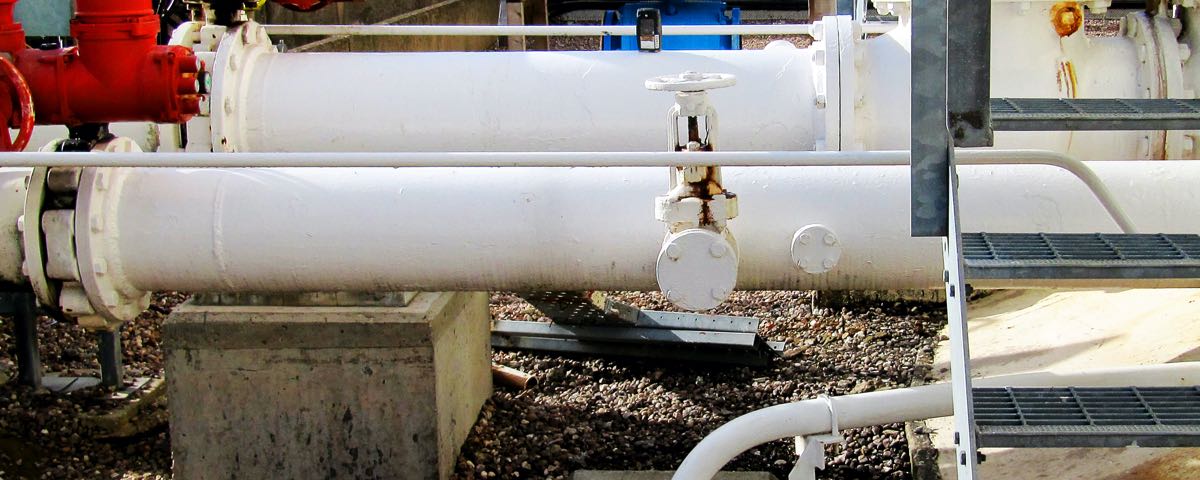 Mechanical pipework | Pipe Welding | ASME IX | Fitting & Installation