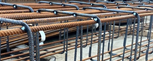 Steel Reinforcing
