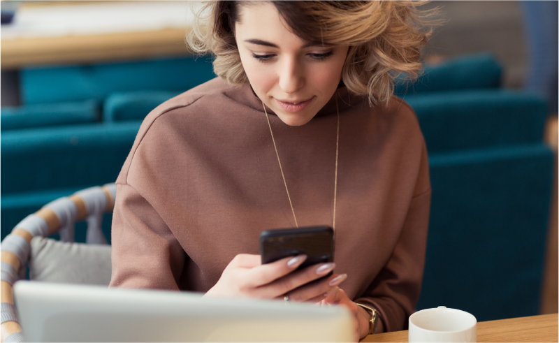 Tapp | Automated Text Marketing, Rewards & Point of Sale Platform