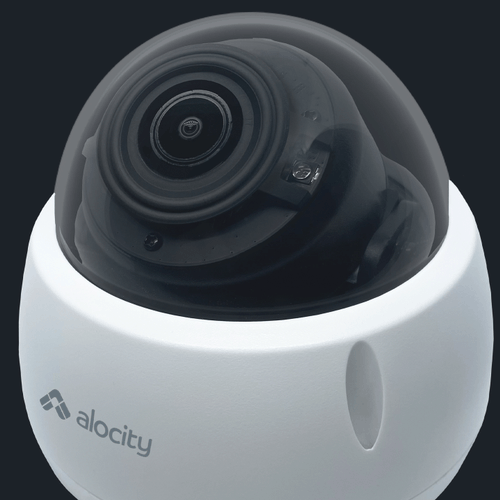 Alocity | Door Access Control Systems | Face & Iris Recognition, Mobile ...