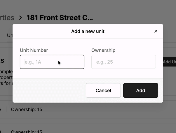 Online General Meeting Software for Board Members | BuildingBoard