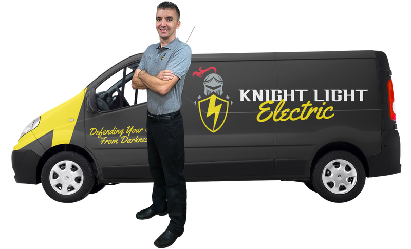 Knight Light Electric