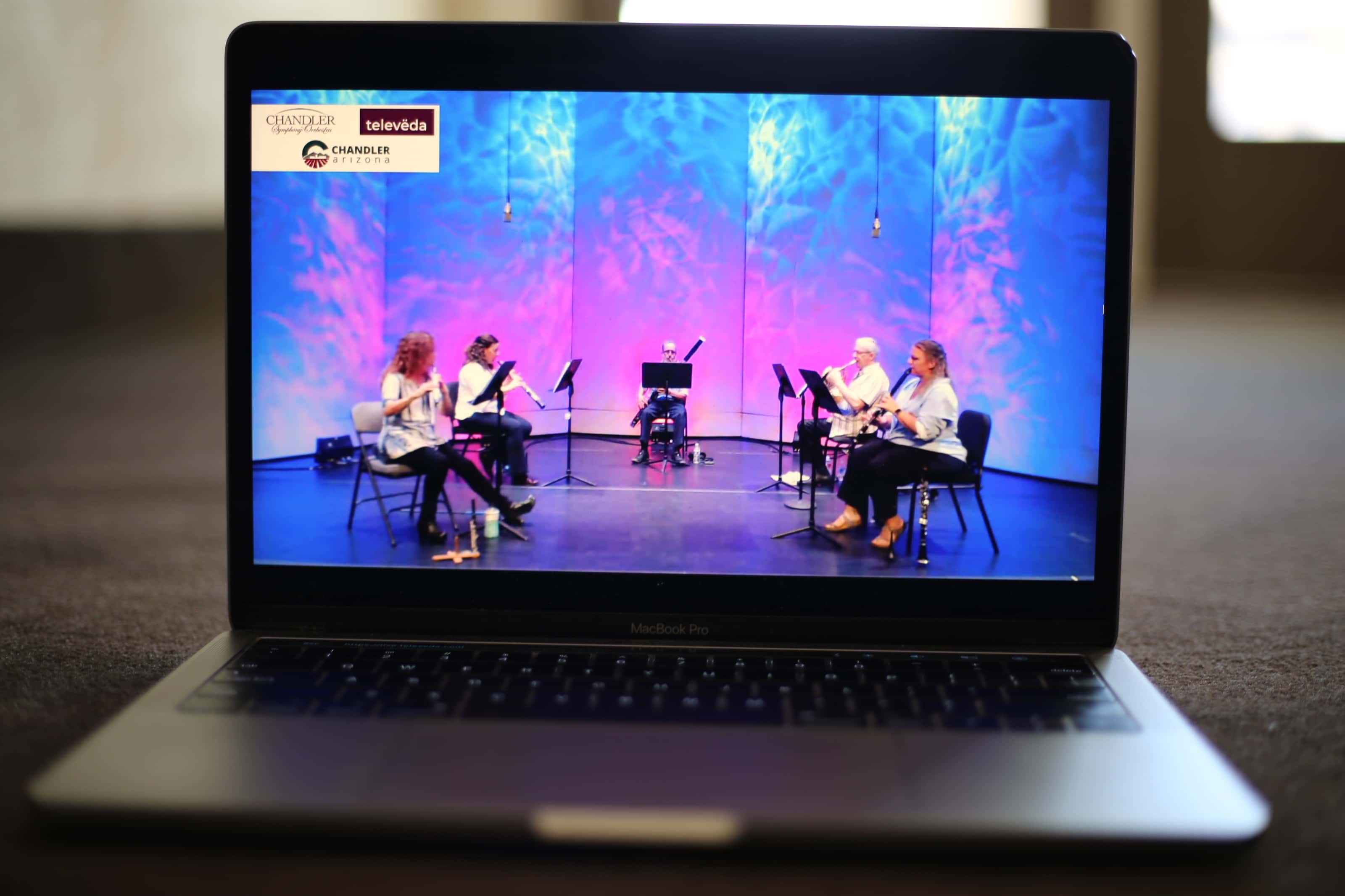 Televeda: Community Management for Organizations