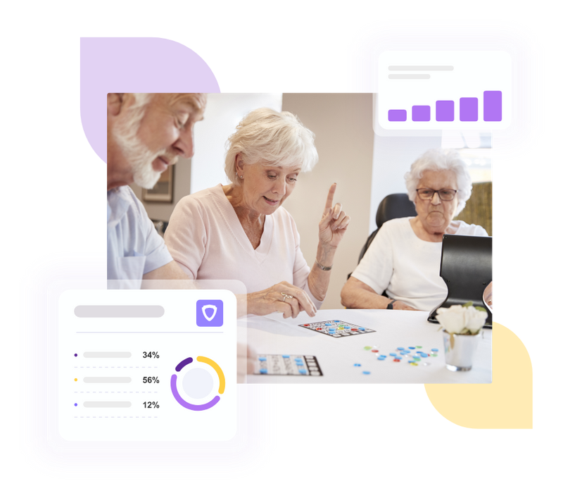 Televeda: Community Management for Organizations