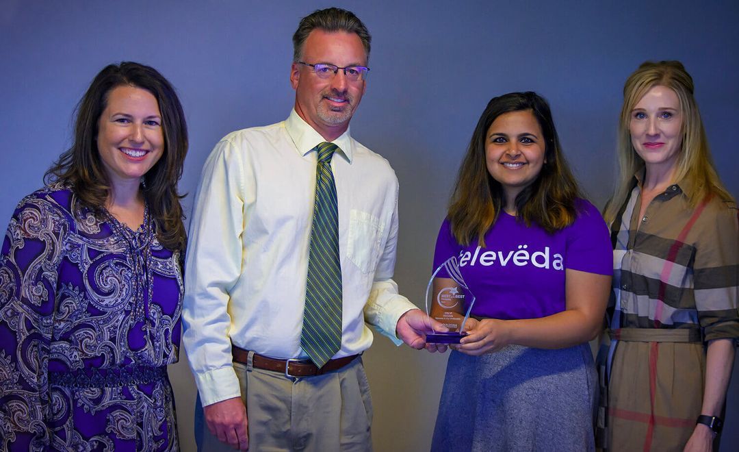 Televeda: Community Management for Organizations