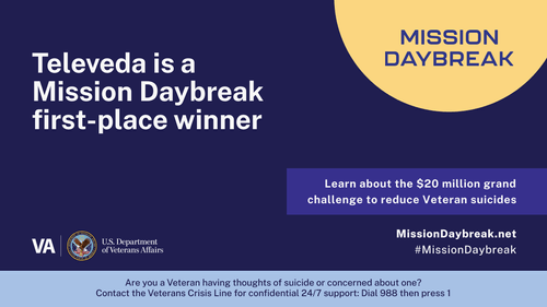 Televeda: Community Management for Organizations