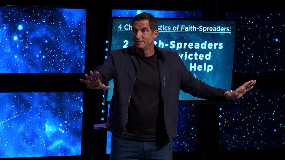 Faith Without Borders