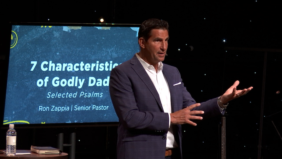 7 Characteristics of Godly Dads