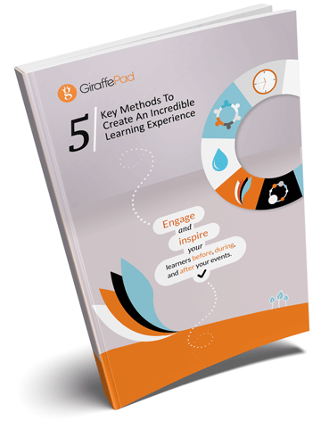 GiraffePad | Book Your Personalized Demo