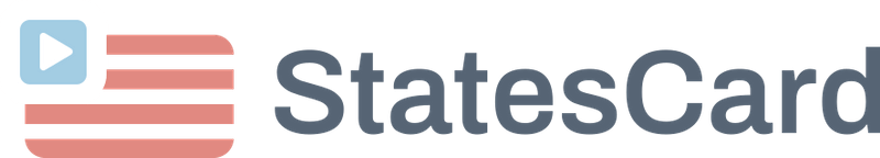 StatesCard Home