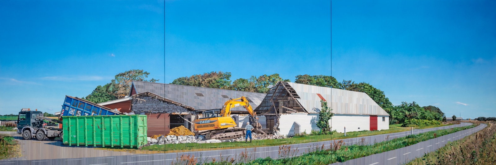 Portfolio - Allan Otte