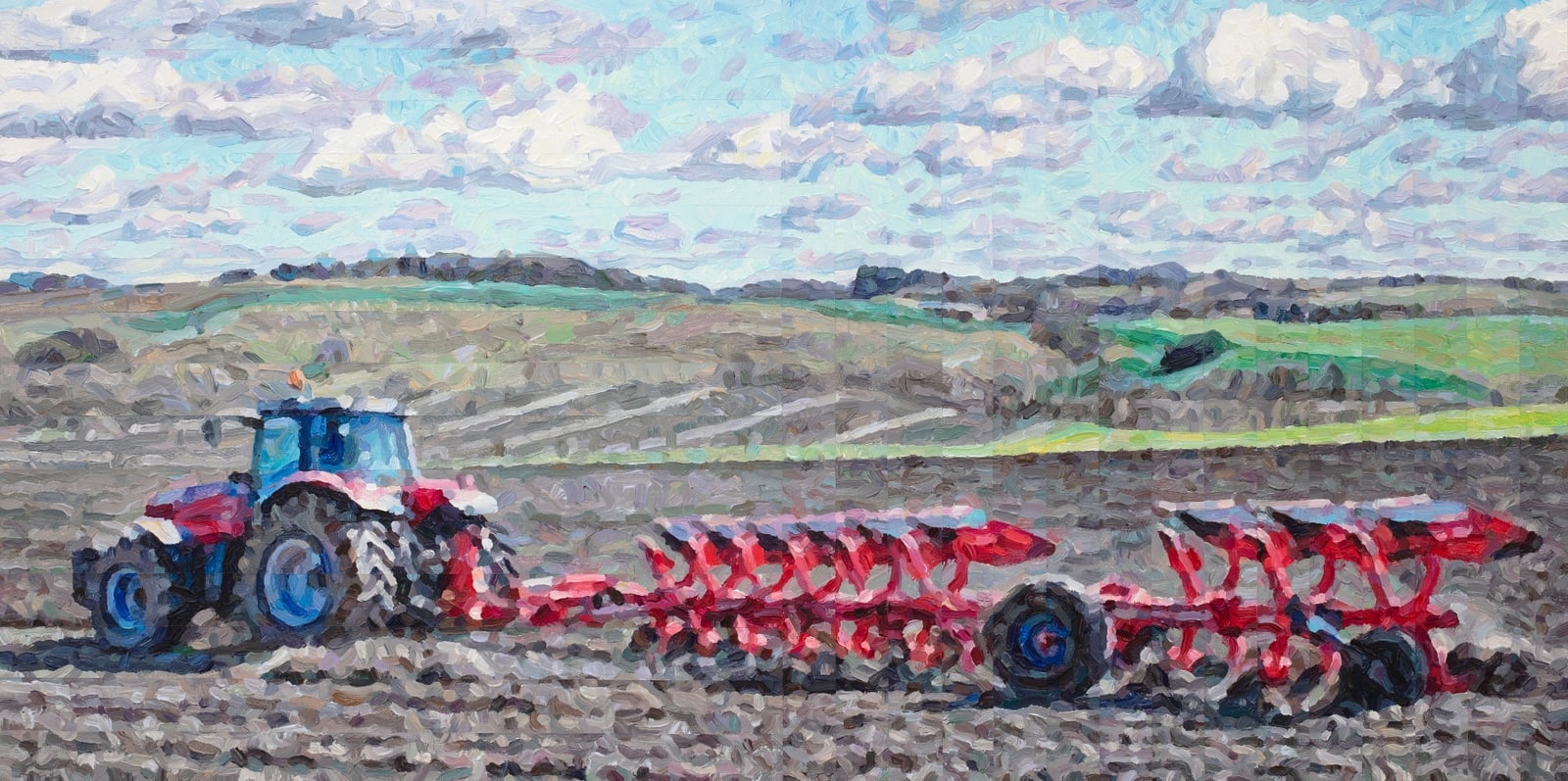 Portfolio - Allan Otte