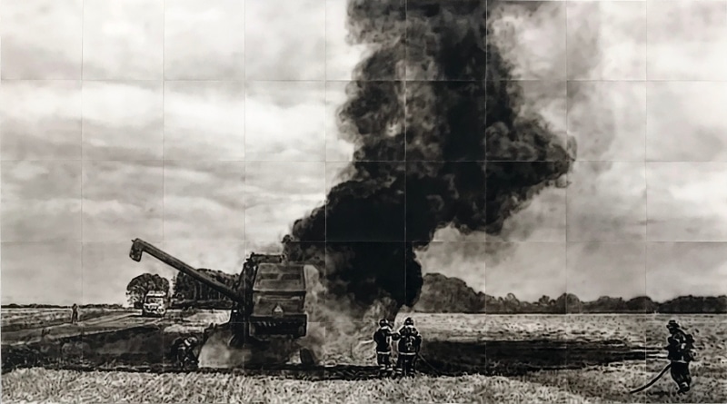 Portfolio - Allan Otte