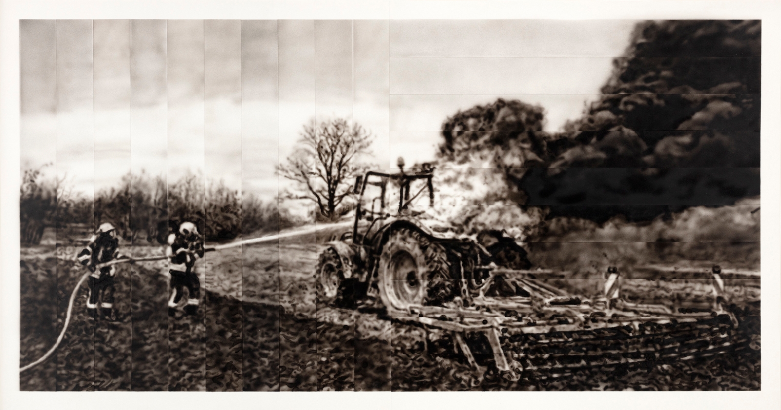 Portfolio - Allan Otte