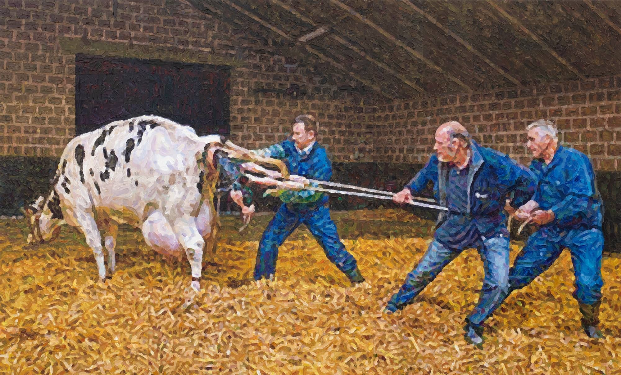 Portfolio - Allan Otte