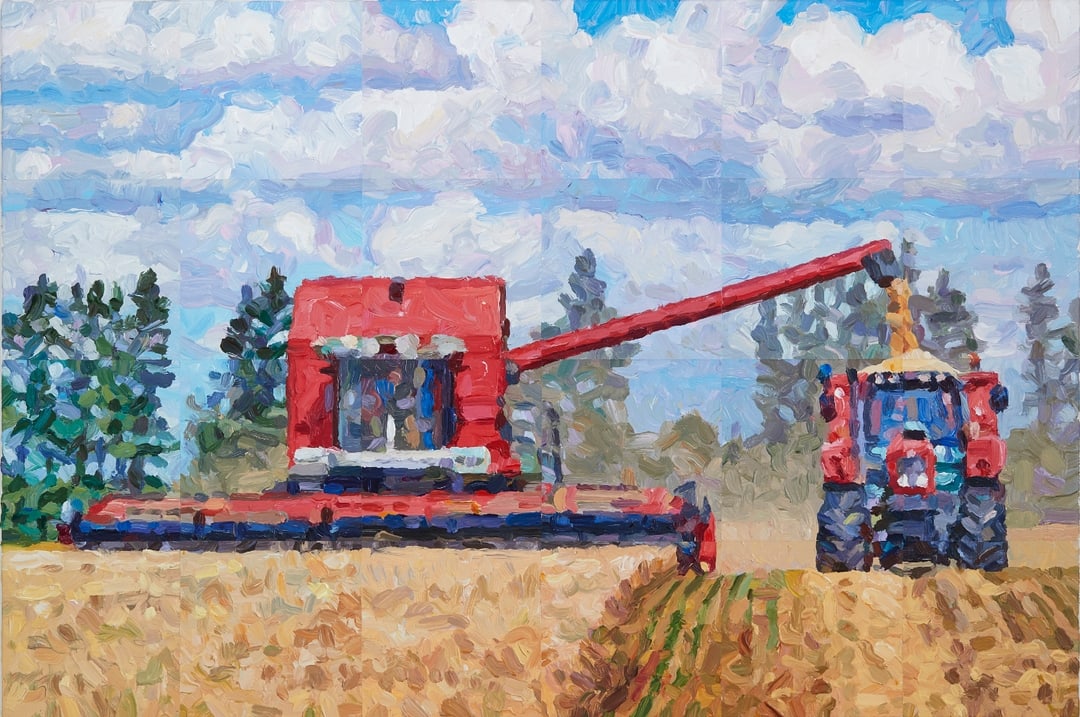 Portfolio - Allan Otte